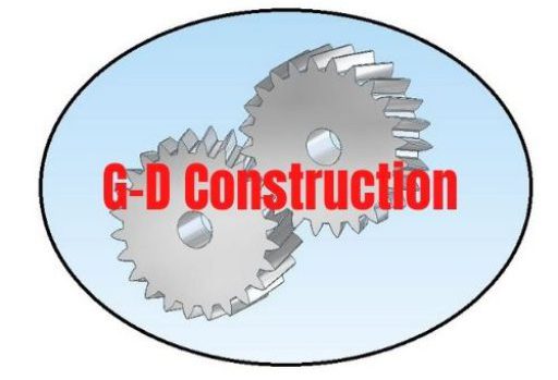 Home - G-D Construction